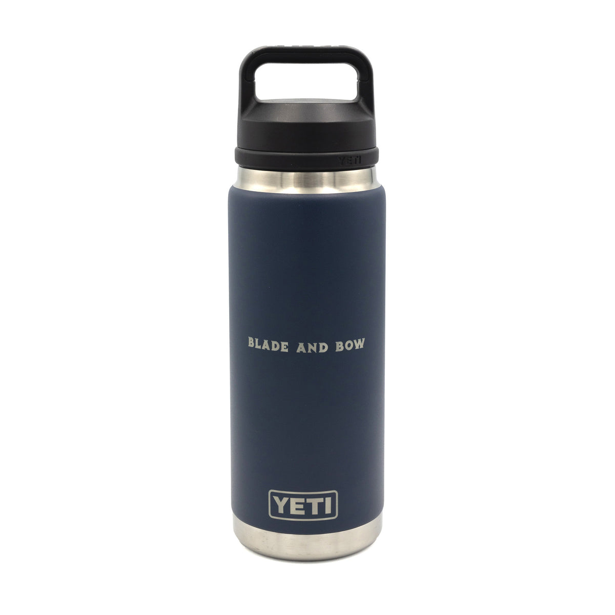 Yeti 26 oz Rambler – Stitzel Weller Distillery